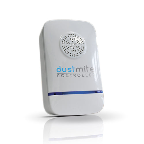 Dust Mite Controller for Asthma/Allergies | Tower Health