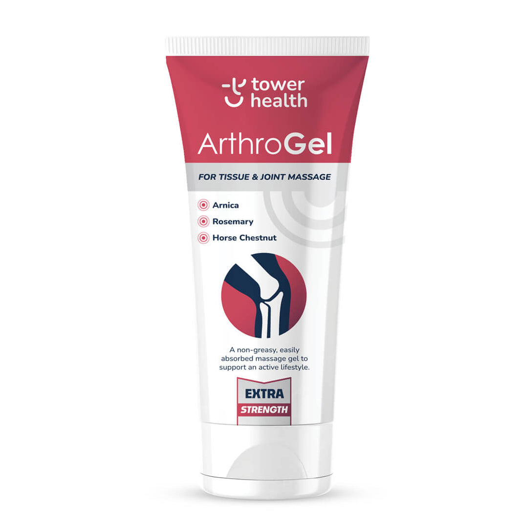 ArthroGel Healthy Joints - 200ml — Tower Health