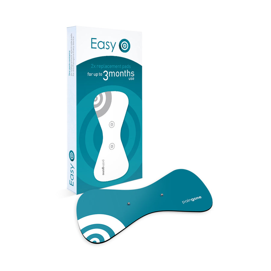 Paingone Easy Replacement Pads | Tower Health
