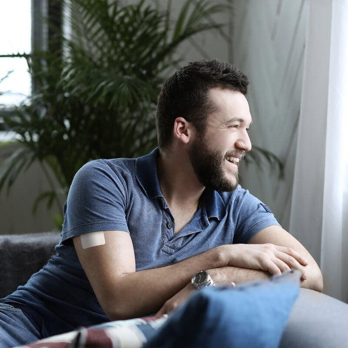 Prostate Patches 30 Pack - Men's Health — Tower Health