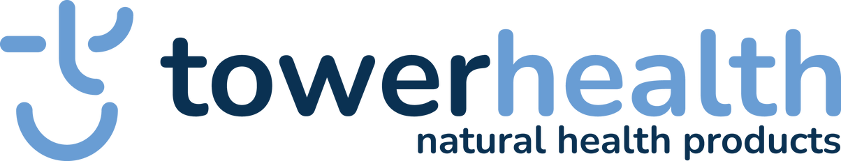 Tower Health - Natural Health & Pain Relief Products