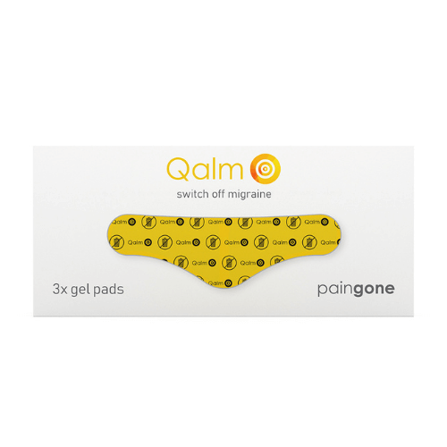 Paingone Qalm Replacement Pads | Tower Health